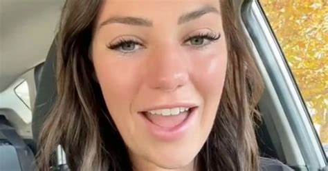 Model Who Found Her Stepdad Subscribed To Her Adult Site Says Mum Turned On Her Daily Star