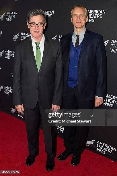178 Rick Elice And Roger Rees Photos And High Res Pictures Getty Images