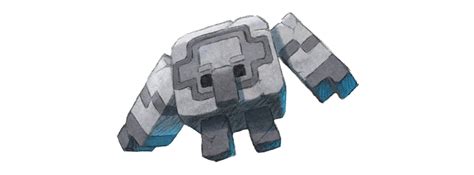 Minecraft Golems Types