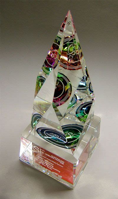 Colored Crystal Awards Trophies Artofit