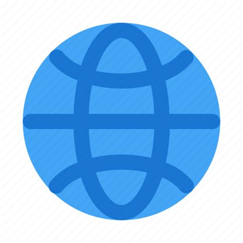 Web Global Browser Internet Hosting Icon Download On Iconfinder