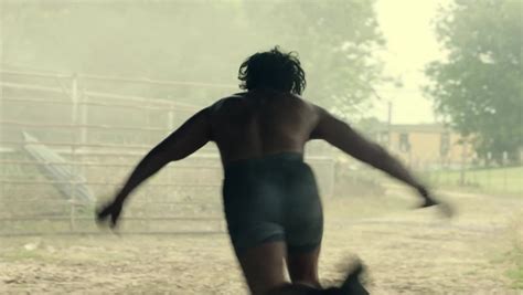 Auscaps Jacob Kyle Young Shirtless In Fear The Walking Dead 7 04 Breathe With Me