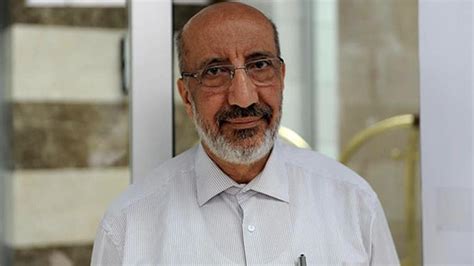Abdurrahman Dilipak Yeni Akit ten ayrıldı