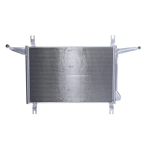 F 150 Svt Lightning Air Conditioner Ac Condenser 94 95