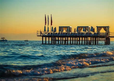 Belek Beach Resort Hotel Belek