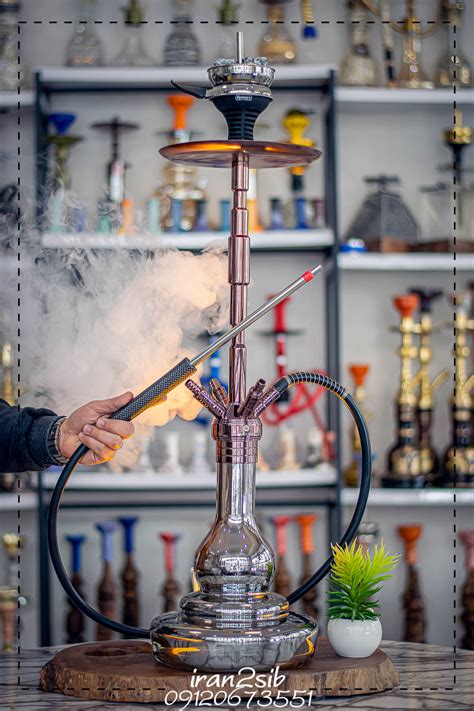 ️kerno قلیان های کرنو⭐