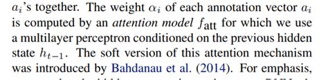 only numpy deriving partial forward feed lstm on show attend and