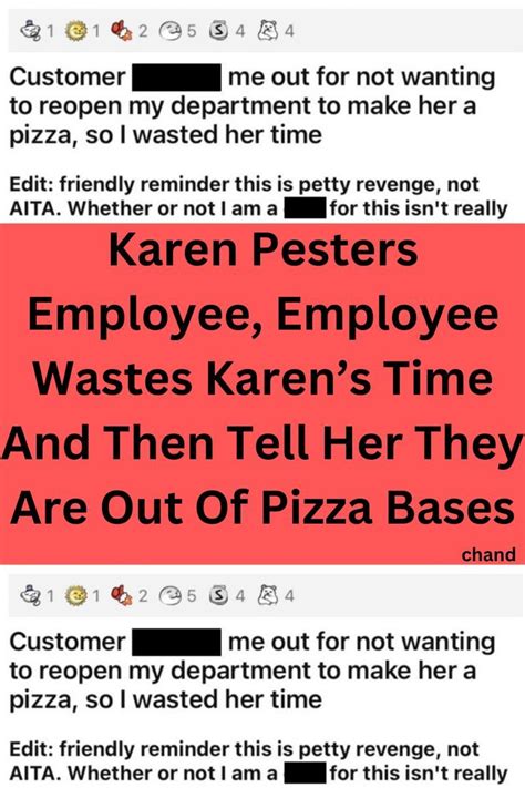 Hr Karen Writes Toxic Dress Code Overnight Employee Follows It To Full