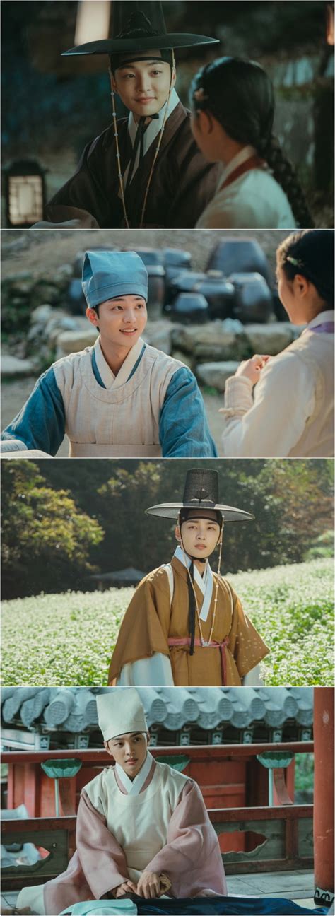 [조선 정신과 의사 유세풍2] 다부진 눈빛 김민재 첫 스틸컷 공개 다시 ‘풍며들 시간 제니스글로벌뉴스