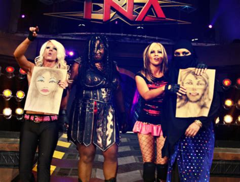 Photos Angelina Love