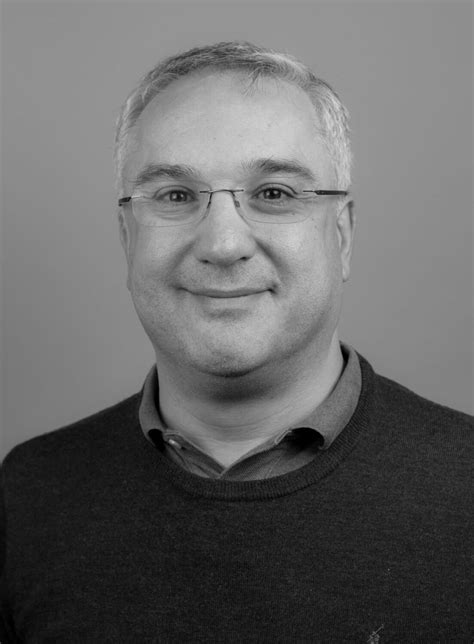 David Jerrard Chief Credit Officer Precede Capital Partners