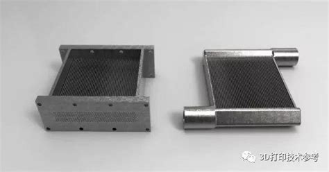 Ge9x发动机：多材料金属3d打印航空应用的集大成者