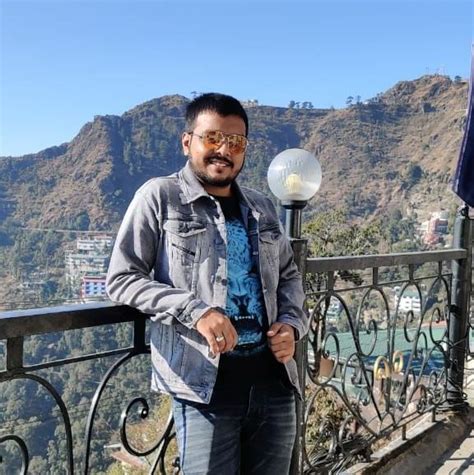 Rahul Patel Senior Executive Invoicing At Idfy The Org