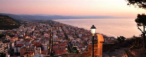 Capo D Orlando Paesaggi Da Cartolina Sicily Enjoy