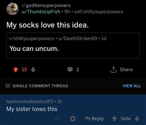 Wait Thats Illegal R Suddenlyincest