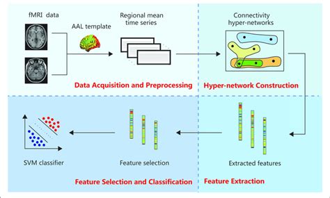 Framework Of Brain Network Classification Method Based On Hyper Network Download Scientific