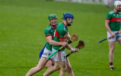 John Mcgraths Magic Sends Loughmore Castleiney To Victory Over Poor