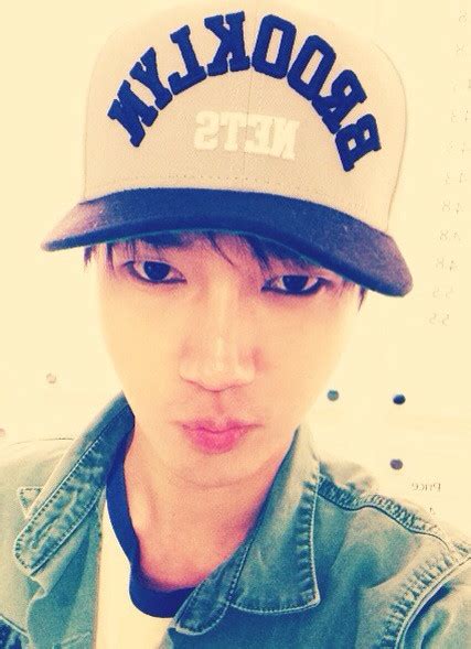 Yesung Wamil