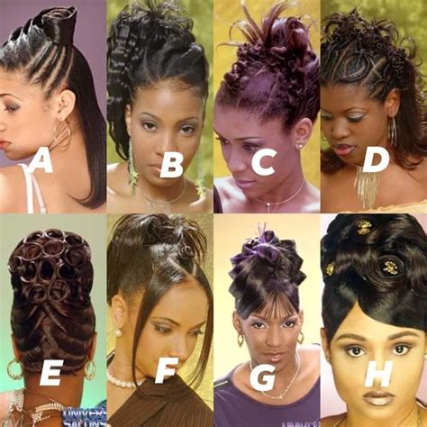 90s Freaknik Art Eve Hairstyles Black Hairstyles 2000s Hairstyles