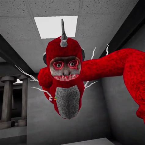 Me Dió Un Mini Infarto😞 Viralvideo Gorillatag Metaquest2 Metaquest