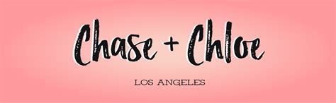Chase Chloe Where Fashion Meets Comfort