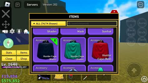 How To Get Hunter Cape In Blox Fruits The Nerd Stash