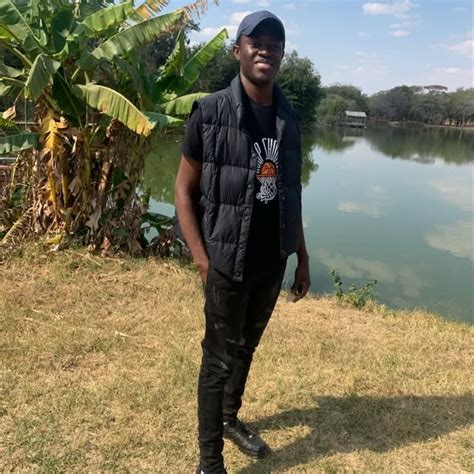Cephas Kayombo Cephas 12 • Threads Say More