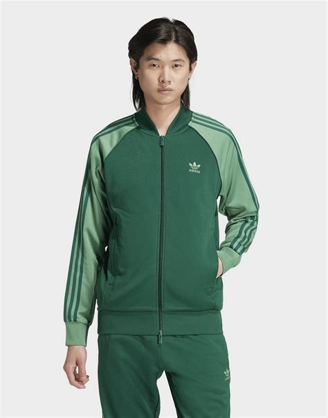 Adidas Adicolor Classics Sst Originals Jacke Jd Sports Deutschland