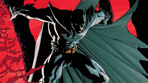 10 Best Things To Happen In The Batman Comics