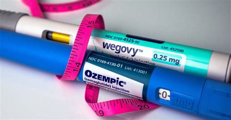 Novo And Lilly Lay Out Patient Segmentation Plans For Obesity Treatment