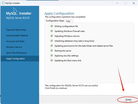 Windows安装mysql保姆级教程windows Mysql Csdn博客
