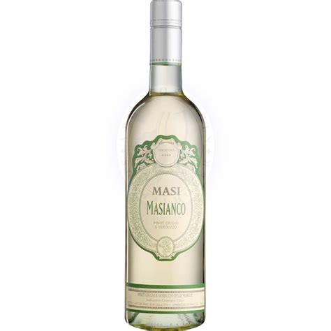 Masianco Pinot Grigio DOC 2023 Masi 0,75l günstig online kaufen ...