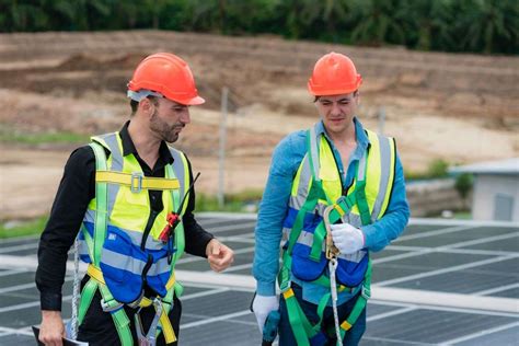 Can Solar Panels Work During A Power Outage Automatech Home Services Llc