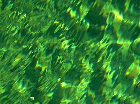 Green Abstract L Humoureuse Flickr