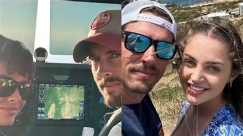 Morre mulher de pecuarista falecido em acidente aéreo o filho