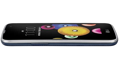 Lg Smartphone K4 Lte K120f Con Cámara De 5mp Lg Ecuador
