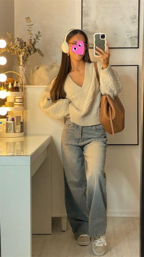 Pin By E On Enregistrements Rapides Cute Outfits Casual Outfits Outfit Inspo Fall