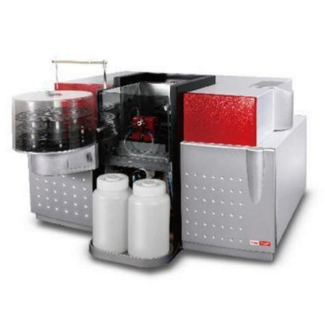 Buy Graphite Furnace Flame Aas Spectrometer Get Price For Lab Equipment