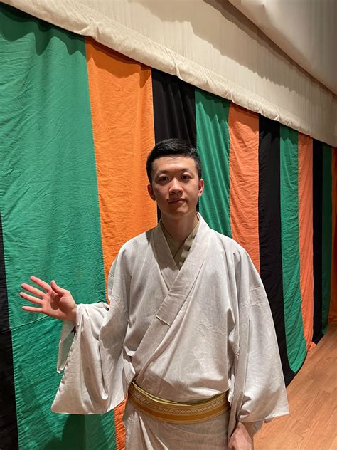 6月21日ご出演の春風亭 昇咲さんより出演後のコメントをいただきました！ ↓↓ 草津 温泉らくご （公式）ページ