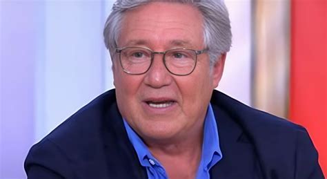 Obs D Par Son Ge Patrick Sabatier Ans Confie Ce Qui Le Hante Le