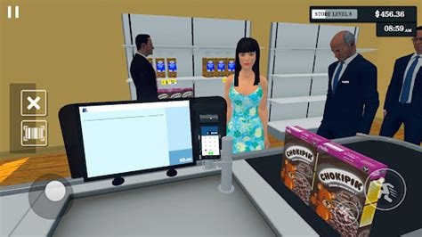 Supermarket Simulator Apps On Google Play