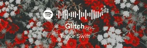 Taylor Swift Edits Midnights Headers