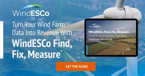 Windesco On Linkedin Download Our Free Guide To Find Fix And Measure™ To Learn How This…
