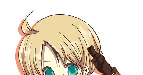 ヘタリア 無題 白のイラスト Pixiv