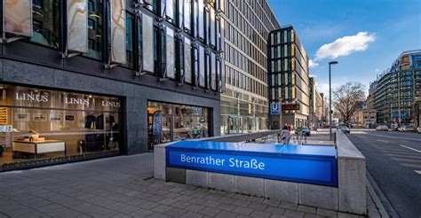 Home Benrather Karree