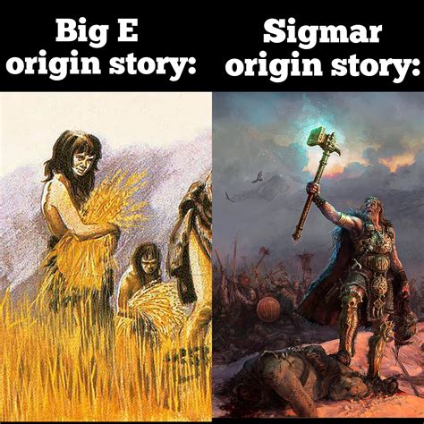 Toward A More Accurate Warhammer 40k Alignment Chart R Grimdank