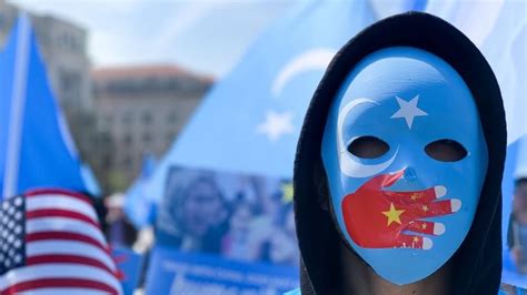 Шинжаан Уйгарын асуудлаар Дэлхийн улс орнууд БНХАУ ын нөлөө бүхий хүмүүст хориг тавьж эхэллээ