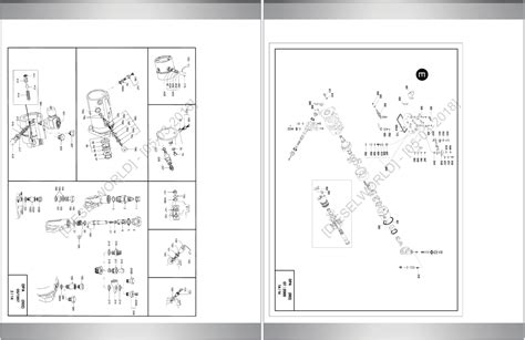Delphi Direct Evolution Parts List Test Data Updated Download Package