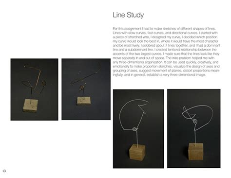 Form And Space On Behance