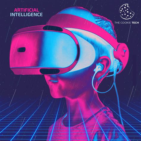 The Cookie Tech Utilising These Technologies To Automate And Optimise Digital Marketing Tasks